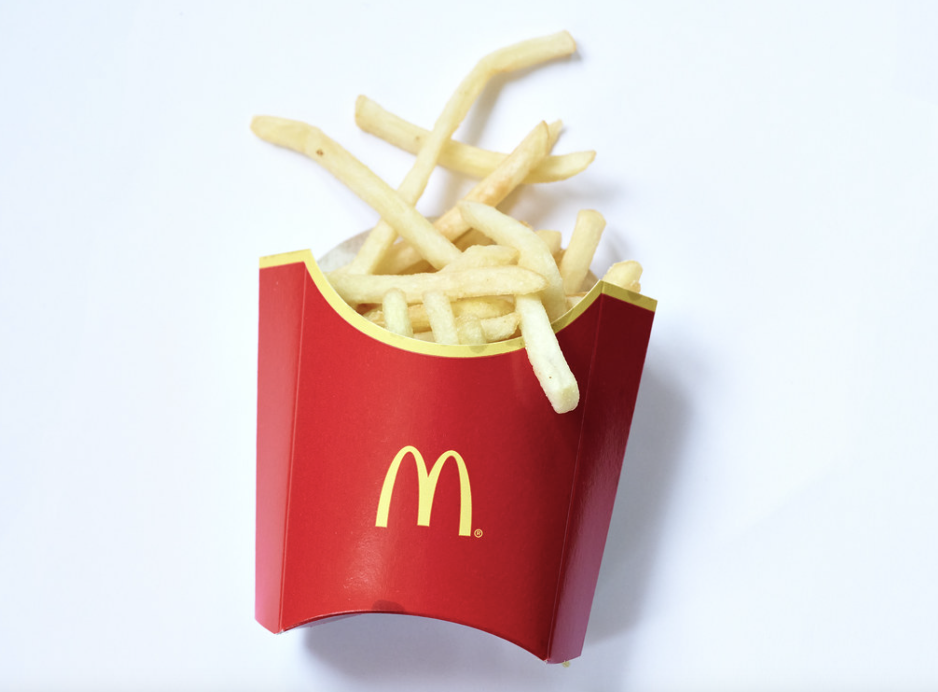 Should the “f” in “French Fries” Be Capitalized? – Strictly Speaking