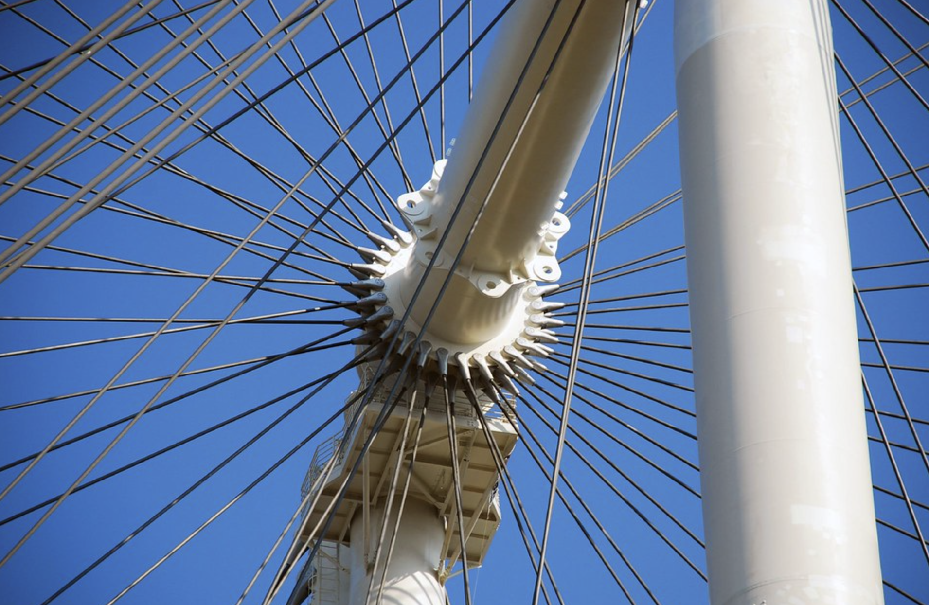 The Most Perfectly Symmetrical Words in English – Strictly Speaking