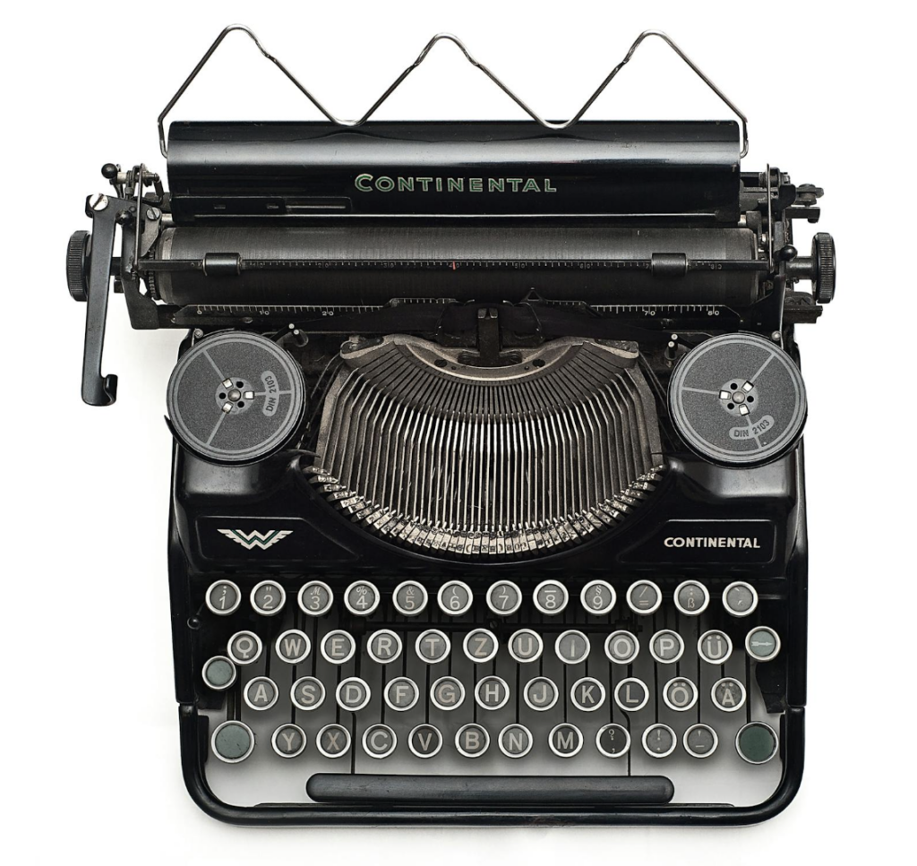 No, You Don’t Need Two Spaces After a Period – Strictly Speaking