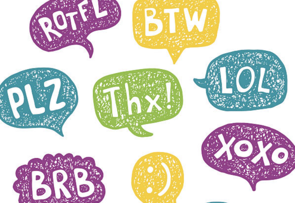 How To Pluralize Acronyms – Strictly Speaking