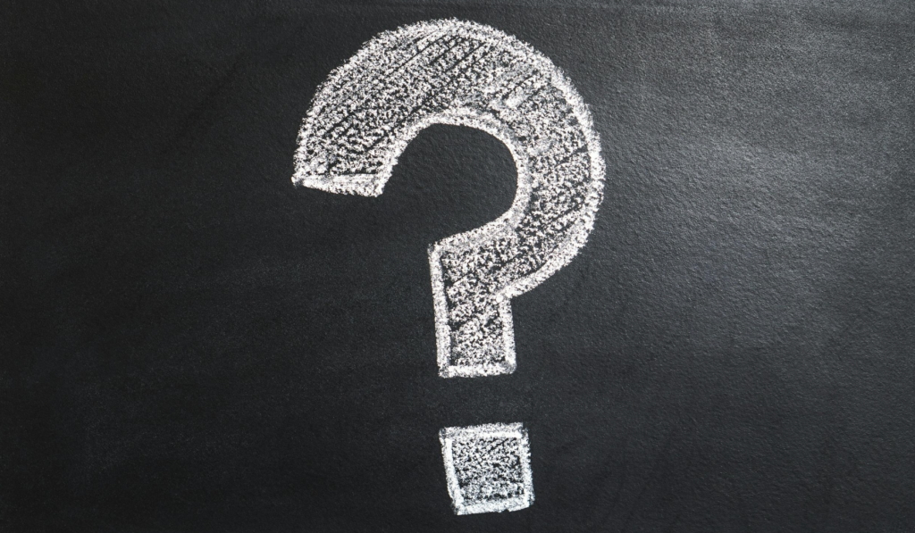 How To Use Question Marks: 5 Simple Rules – Strictly Speaking