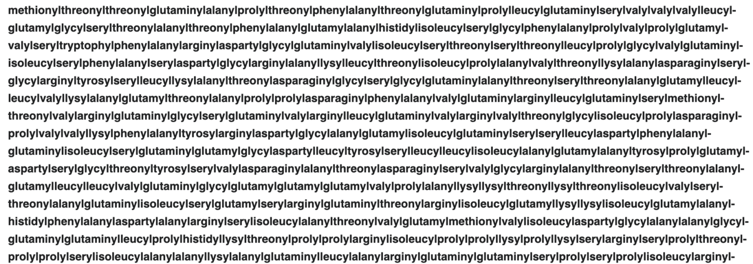 These Are the LONGEST English Words in the Dictionary – Strictly Speaking