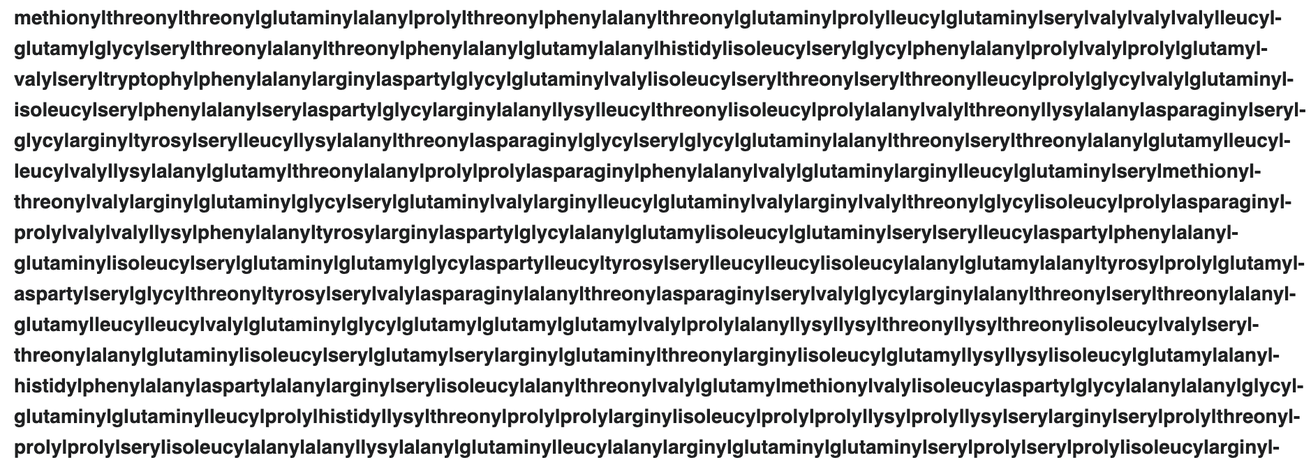 These Are the LONGEST English Words in the Dictionary – Strictly Speaking