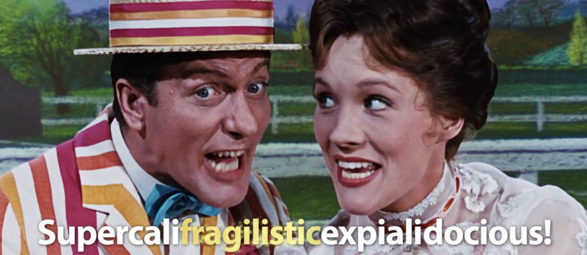 These Are the LONGEST English Words in the Dictionary – Strictly Speaking